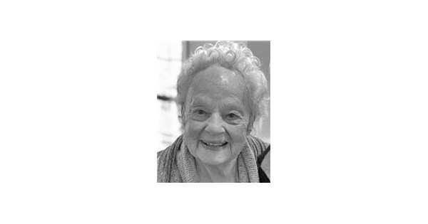 Merle Wolfe Obituary (1925 - 2022) - Burlingame, CA - The San Mateo ...