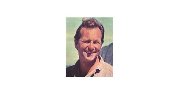 Stephen Johnson Obituary (1940 - 2023) - Burlingame, CA - The San Mateo ...