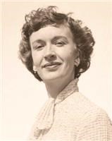 Trudy Strambi Obituary (2025) - Millbrae, CA - The San Mateo Daily Journal