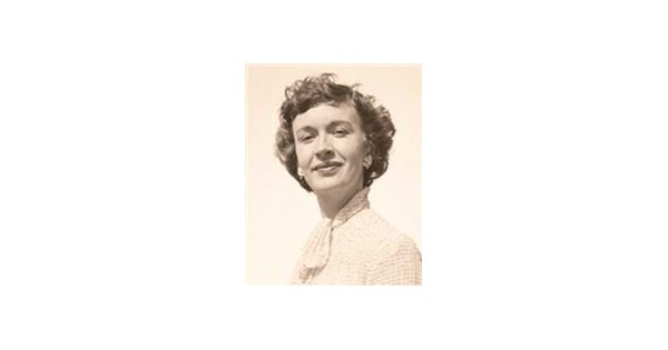 Trudy Strambi Obituary (2025) - Millbrae, CA - The San Mateo Daily Journal