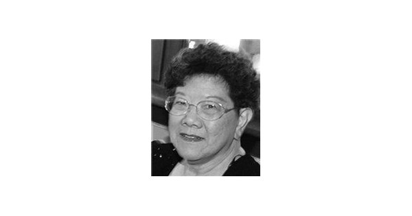 Dorothy Chow Obituary (1933 - 2020) - San Mateo, CA - The San Mateo ...