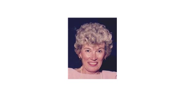 Elizabeth Goerss Obituary (1930 - 2025) - Burlingame, CA - The San ...