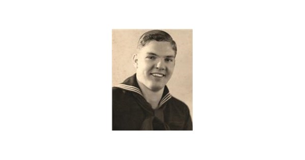Raymond Mauss Obituary (1921 - 2025) - San Mateo, CA - The San Mateo ...