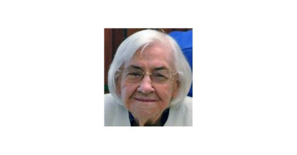 Ruth Fritz Obituary (1923 - 2016) - St. Marys, PA - The Daily Press
