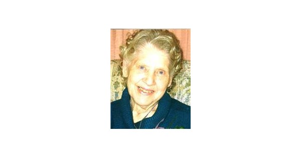 Alice Dollinger Obituary (1933 - 2023) - Kersey,, PA - The Daily Press