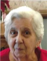 Josephine Martin Obituary (1926 - 2023) - St. Marys, PA - The Daily Press
