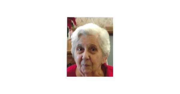 Josephine Martin Obituary (1926 - 2023) - St. Marys, PA - The Daily Press