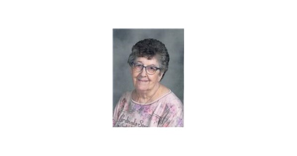 Nancy Kronenwetter Obituary (1936 - 2025) - Natrona Heights, PA - The ...