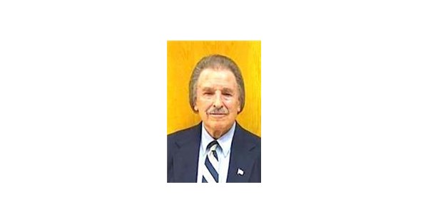 Lowell Larson Obituary (1933 - 2021) - St. Marys, PA - The Daily Press