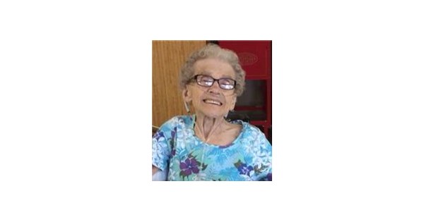 Grace Hanes Obituary (1925 - 2018) - St. Marys, PA - The Daily Press