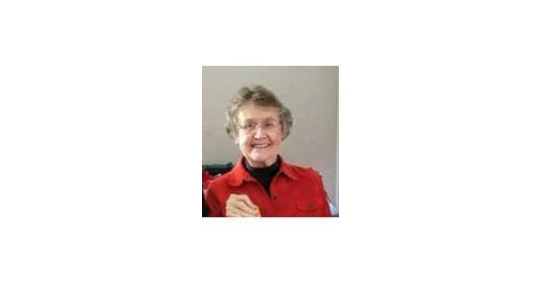 Mary Eileen Horton Calhoun Horton Calhoun Obituary (1934 - 2024 ...