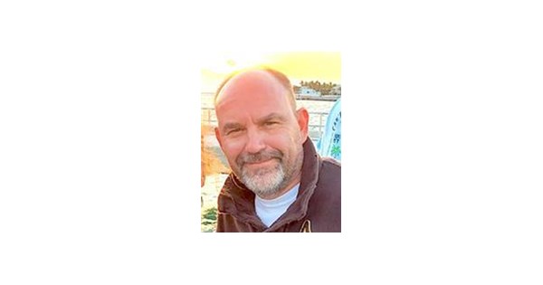 Gary Barnes Obituary (1966 - 2022) - St. Marys, PA - The Daily Press