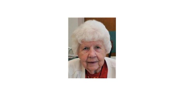 Agnes Fox Obituary (1920 - 2016) - St. Marys, PA - The Daily Press