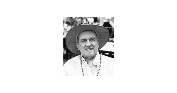 Edward Galluch Obituary (1937 - 2025) - Las Vegas, NV - The Daily Press
