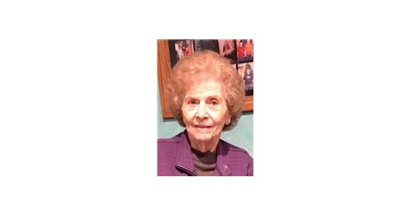 Doris Woelfel Obituary (1933 - 2023) - Saint Marys, PA - The Daily Press