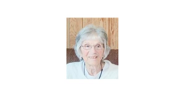 Constance Walker Obituary (1937 - 2026) - Scattertown, PA - The Daily Press