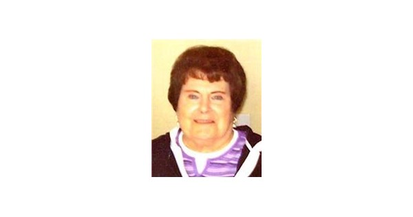 Grace Tamburlin Obituary (1940 - 2023) - Kersey, PA - The Daily Press