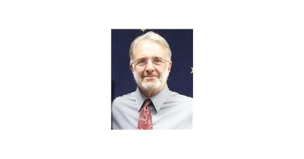 Bernard Burch Obituary (2025) - Gilbert, AZ - The Daily Press