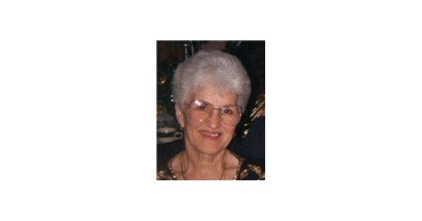 Viola Frustaci Obituary (1925 - 2018) - Johnsonburg, PA - The Daily Press
