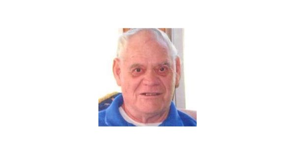 Donald Parisi Obituary (1935 - 2016) - Luthersburg, PA - The Daily Press