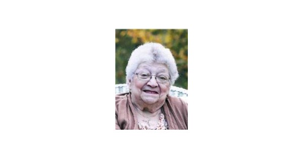 Veronica Brown Obituary (1935 - 2025) - Penfield, PA - The Daily Press