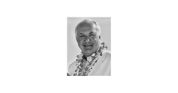 John Gaffey Obituary (1939 - 2020) - Siesta Key, FL - The Daily Press