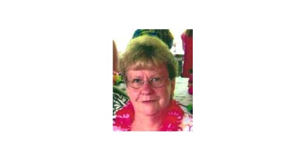 Geraldine Runyan Obituary (1942 - 2024) - Ridgway, PA - The Daily Press