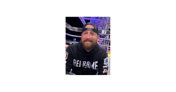 Daniel Beaver Obituary (1983 - 2025) - cocoa beach, FL - The Daily Press