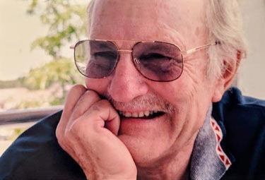 James Alvey Obituary (1934 - 2019) - Lexington Park, DC - The Enterprise