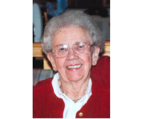 Dorothy Paxton Obituary (1925 - 2020) - Hollywood, MD - The Enterprise