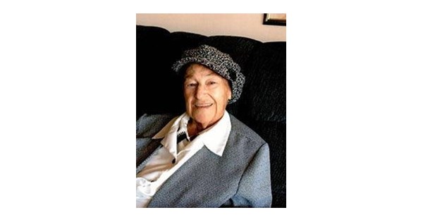 Marian Proctor Obituary (1932 - 2017) - Charlotte Hall, MD - The Enterprise