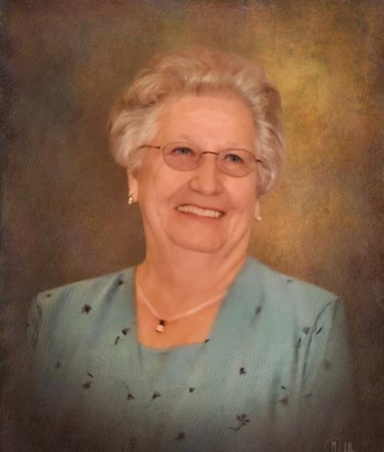Maria Johnson Obituary (1929 - 2022) - Hughesville, MD - Maryland ...