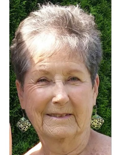 Betty King Obituary (1930 - 2023) - Laplata, Md, MD - Maryland Independent