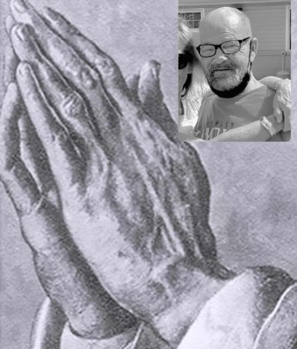 Kevin Russell Obituary (1961 - 2023) - Laplata, MD - Maryland Independent
