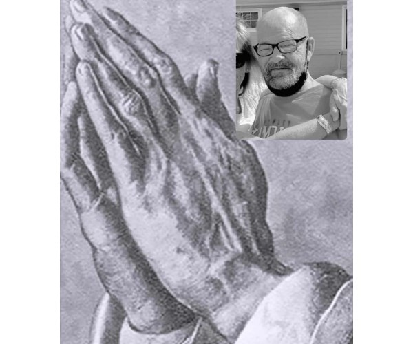 Kevin Russell Obituary (1961 - 2023) - Laplata, MD - Maryland Independent