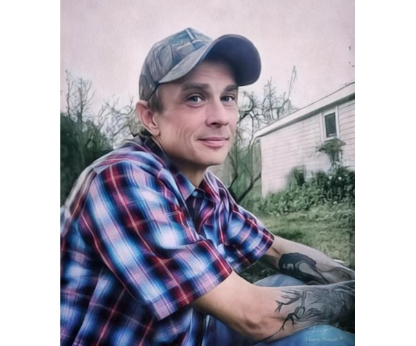 Harry Nutwell Obituary (1982 - 2023) - Waldorf, Md, MD - Maryland ...