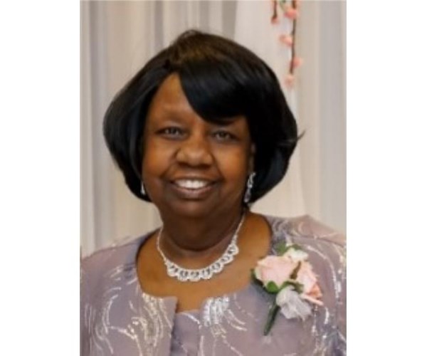 Mary Russell Obituary (1943 - 2023) - California, MD - Maryland Independent