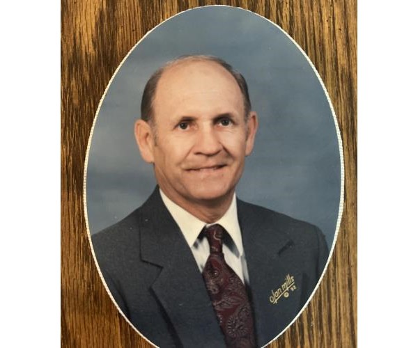 Donald Taylor Obituary (1936 - 2024) - White Plains, MD - Maryland ...