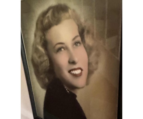 Margy Wolfgang Obituary (1929 - 2024) - Nanjemoy Md, MD - Maryland ...