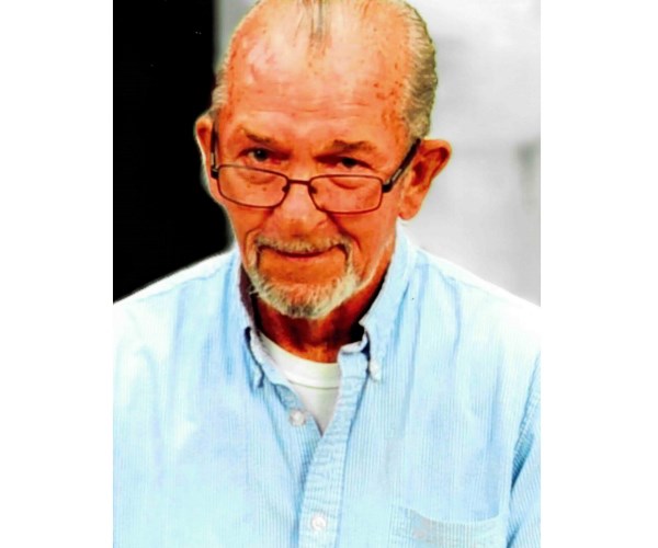John Russell Obituary (1937 - 2024) - Indian Head, MD - Maryland ...
