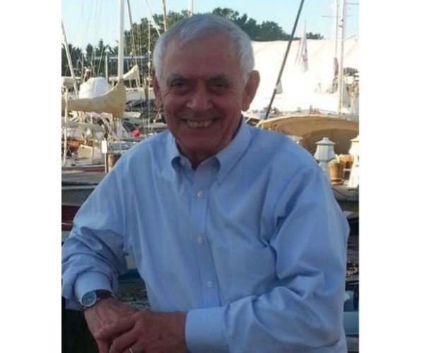 Robert Randall Obituary (1943 - 2025) - Lexington Park, Md, MD ...