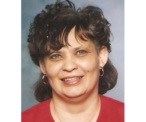 Brenda Maddox Obituary (1961 - 2025) - Marbury, MD - Maryland Independent