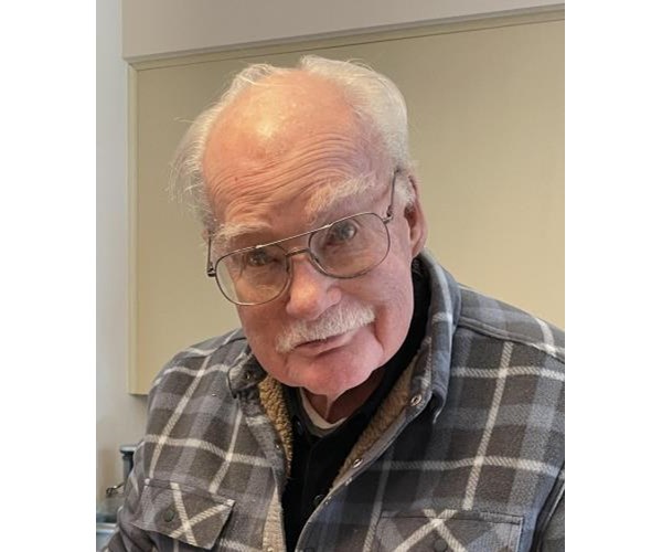Peter Lund Obituary (1931 - 2025) - Waldorf, MD - Maryland Independent