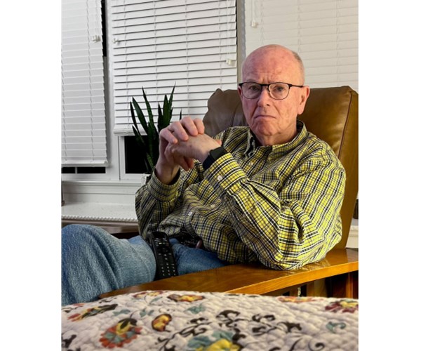 Michael Mudd Obituary (2025) - Suffolk, Vai, MD - Maryland Independent