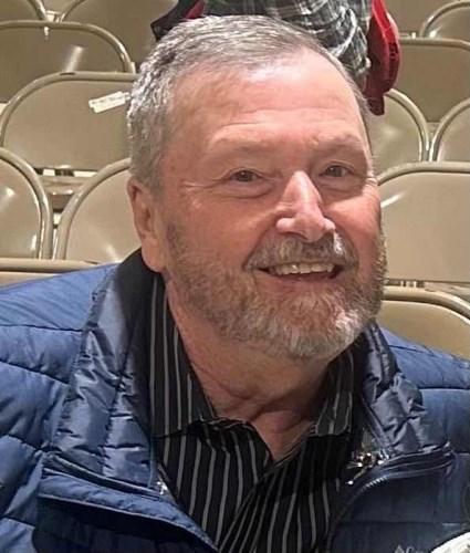 William Knott Obituary (1951 - 2026) - Laplata, MD - Maryland Independent