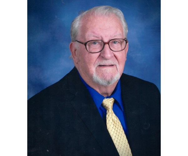 John Mathews Obituary (1927 - 2026) - Waldorf, MD - Maryland Independent