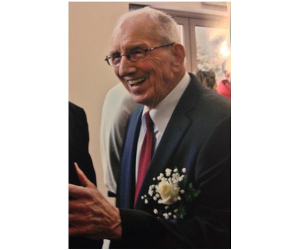 Roy Pearce Obituary (1928 - 2020) - Mechanicsville, Md, MD - Maryland ...