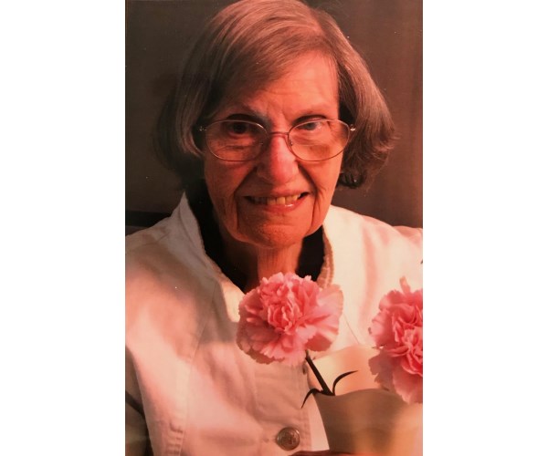 Donna Strachan Obituary (1936 - 2020) - White Plains, MD - Maryland ...
