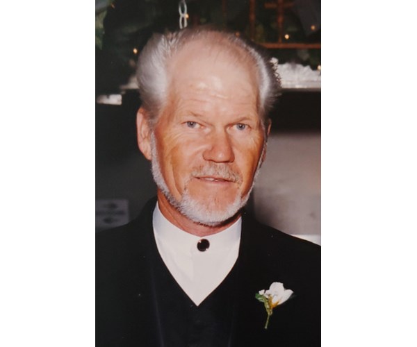 William Latimer Obituary (1944 - 2020) - Waldorf, MD - Maryland Independent