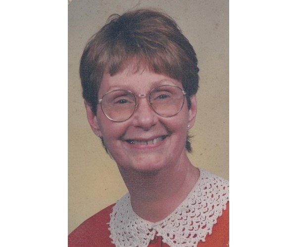 Elizabeth Golden Obituary (1930 - 2020) - Pomfret, MD - Maryland ...